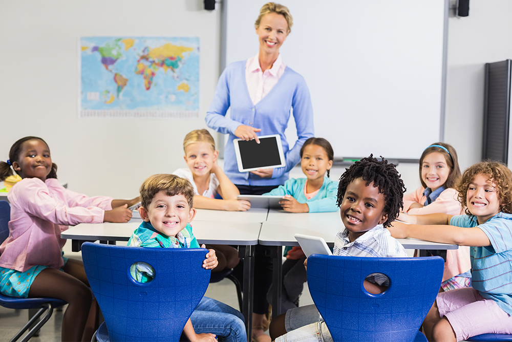 Communicating in the Classroom Is Key – Trendy Teacherz